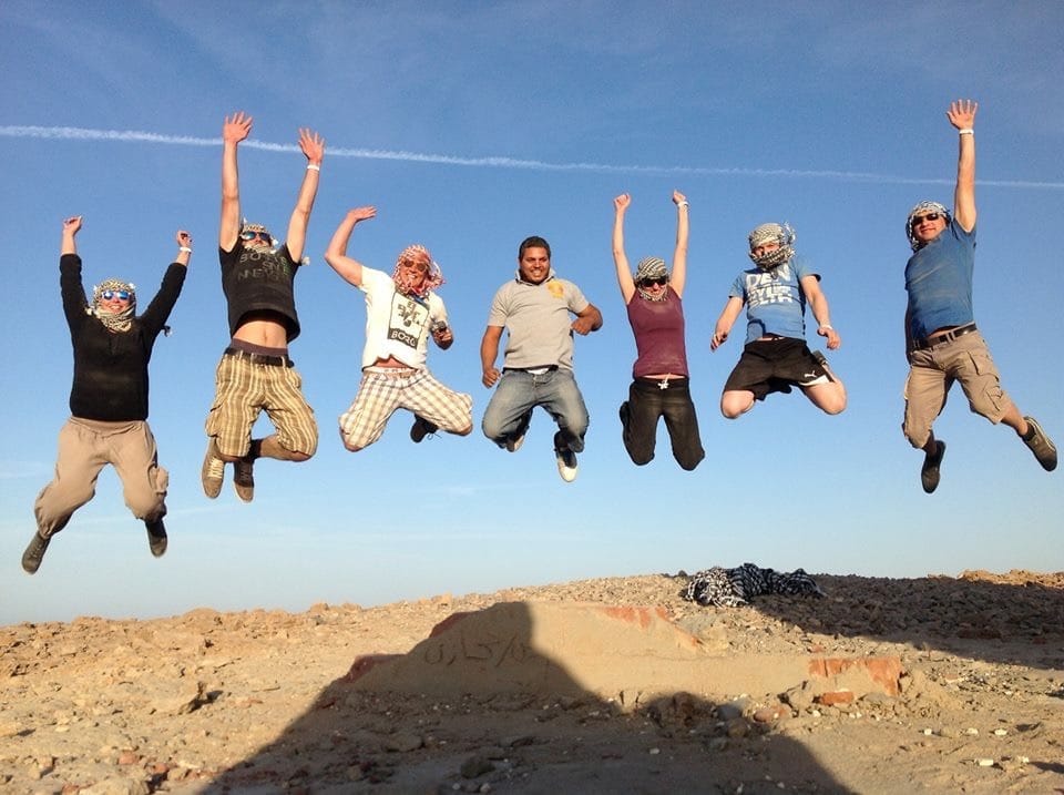 Alex Safari | Desert Safari Trips from Hurghada, El Gouna, Makady, Soma ...