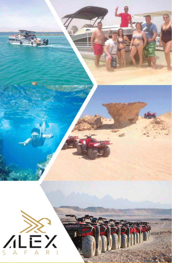 AlexSafari - Alex Safari | Desert Safari Trips from Hurghada, El Gouna ...